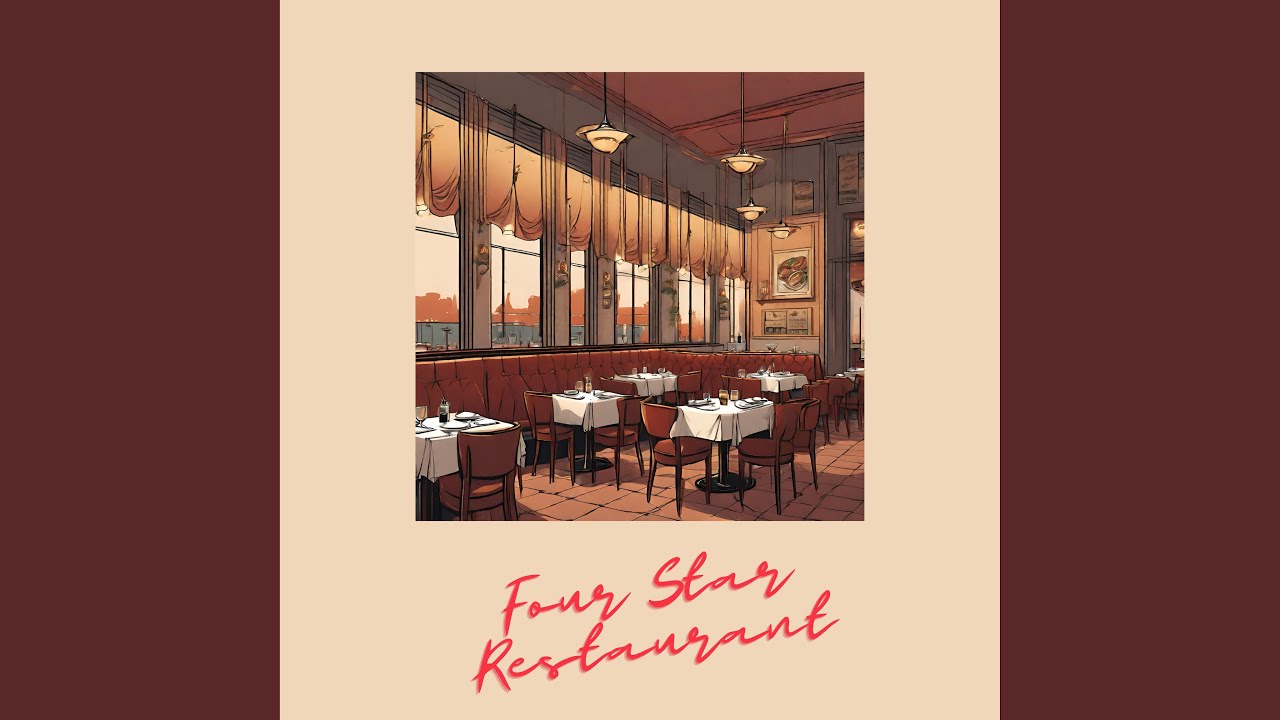 four star restaurant - YouTube