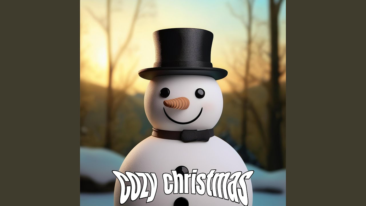 Christmas is Near - YouTube