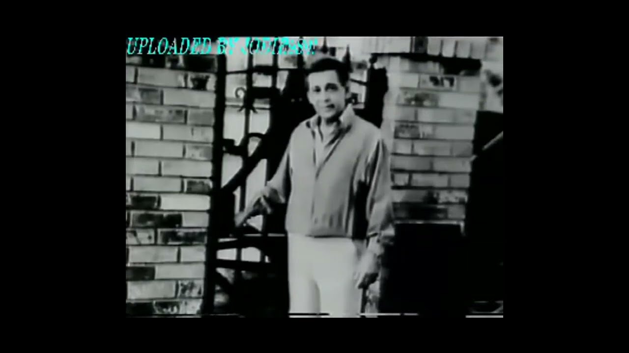 Little Nicky Scarfo Philly Mob (1987–1989) - YouTube