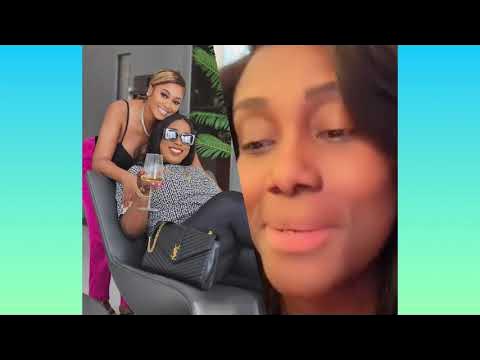 Sankan Di Blondedy AP rejwi nan zen shellcreole a florence poste ti vidéo li konprann byen mesaj ...