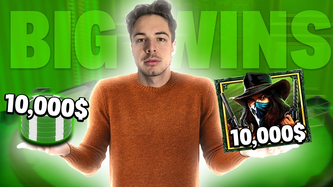 BLACKJACK OR SLOTS ? MAX WIN PROFIT STRATEGY (30 000$ CASHOUT) - YouTube