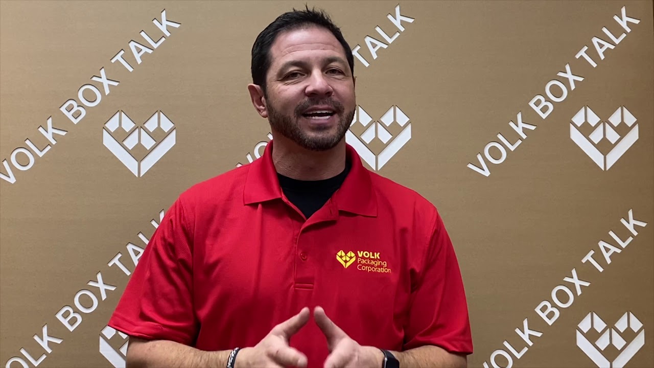 Volk Packaging's Box Talk - Guess the Date - Derek Volk - Episode #63 ...