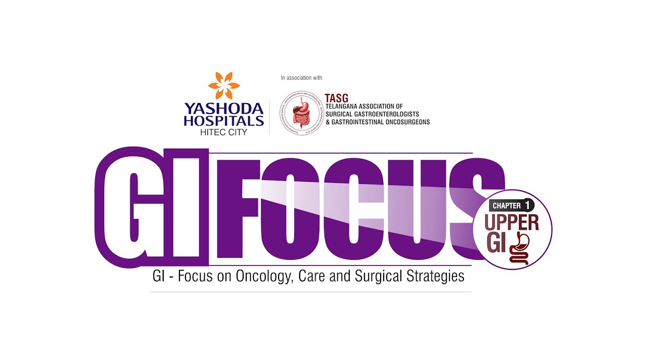 Successful Completion of GI Focus 2025 – Chapter 1: Shaping the Future ...