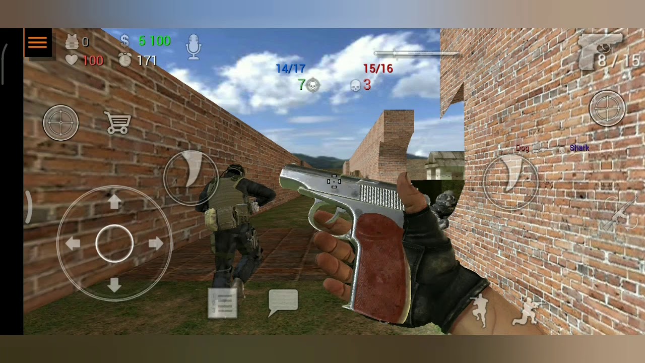 Новая игра SFG 2 и воскрешение - YouTube