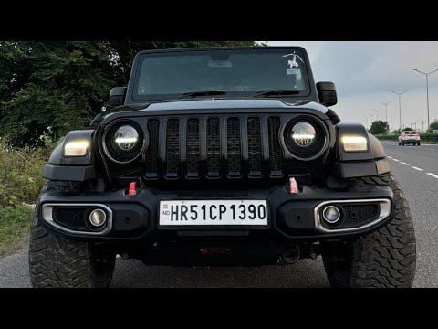 Modified thar cute girls crazy Reactions😍 ||3 Lakh ke AlloyWheels ke ...