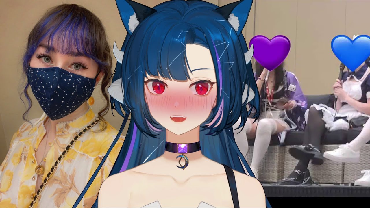 Vienna WeebCon 2024 - YouTube