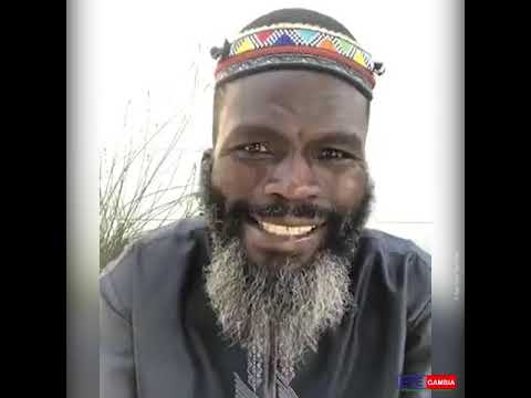 Maponga Joshua III "Farmers of Thought" - YouTube