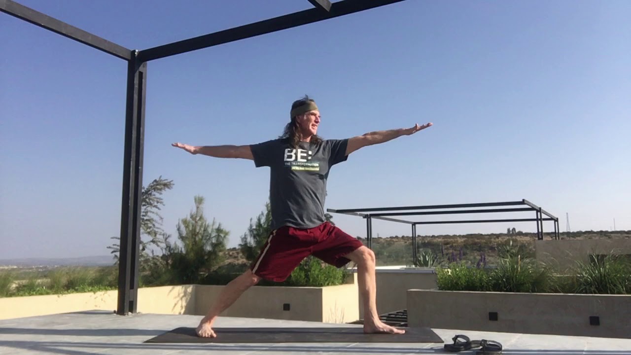 Yoga Express 30 minutes - YouTube