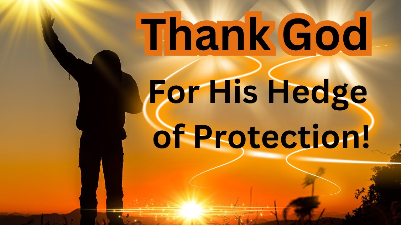 Protection From Danger! - YouTube