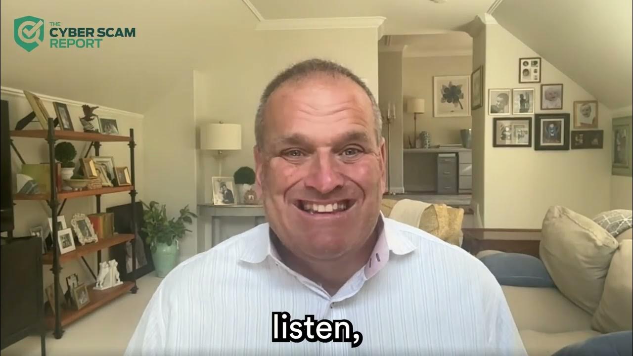 Scott Augenbaum & Marc Evans Discussion - YouTube