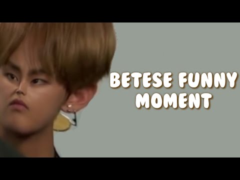 BTS Funny Moment Türkçe | Top 10 | By ninilady
