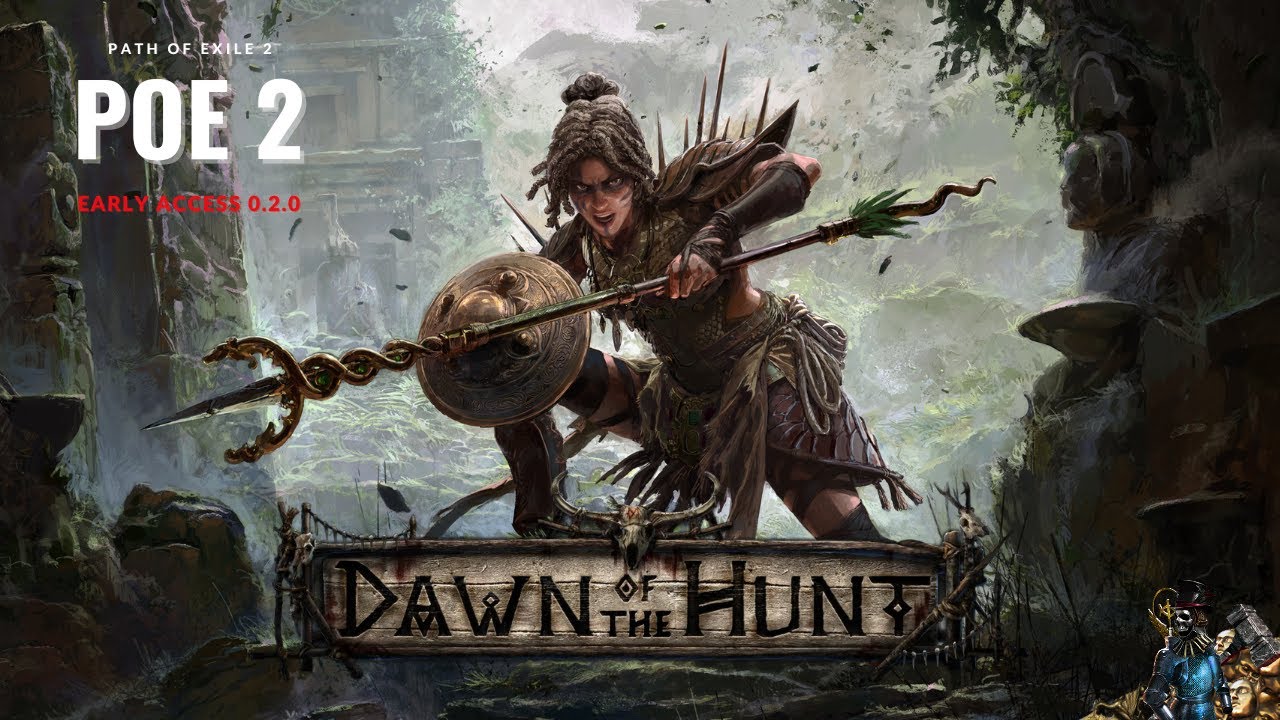 [PoE2-0.2] EP17 - จอน มึงทำดีๆ ดิว้าา - YouTube