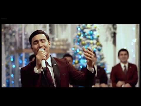 Rahman Hudayberdiyev  - Soydum Gozelgyz