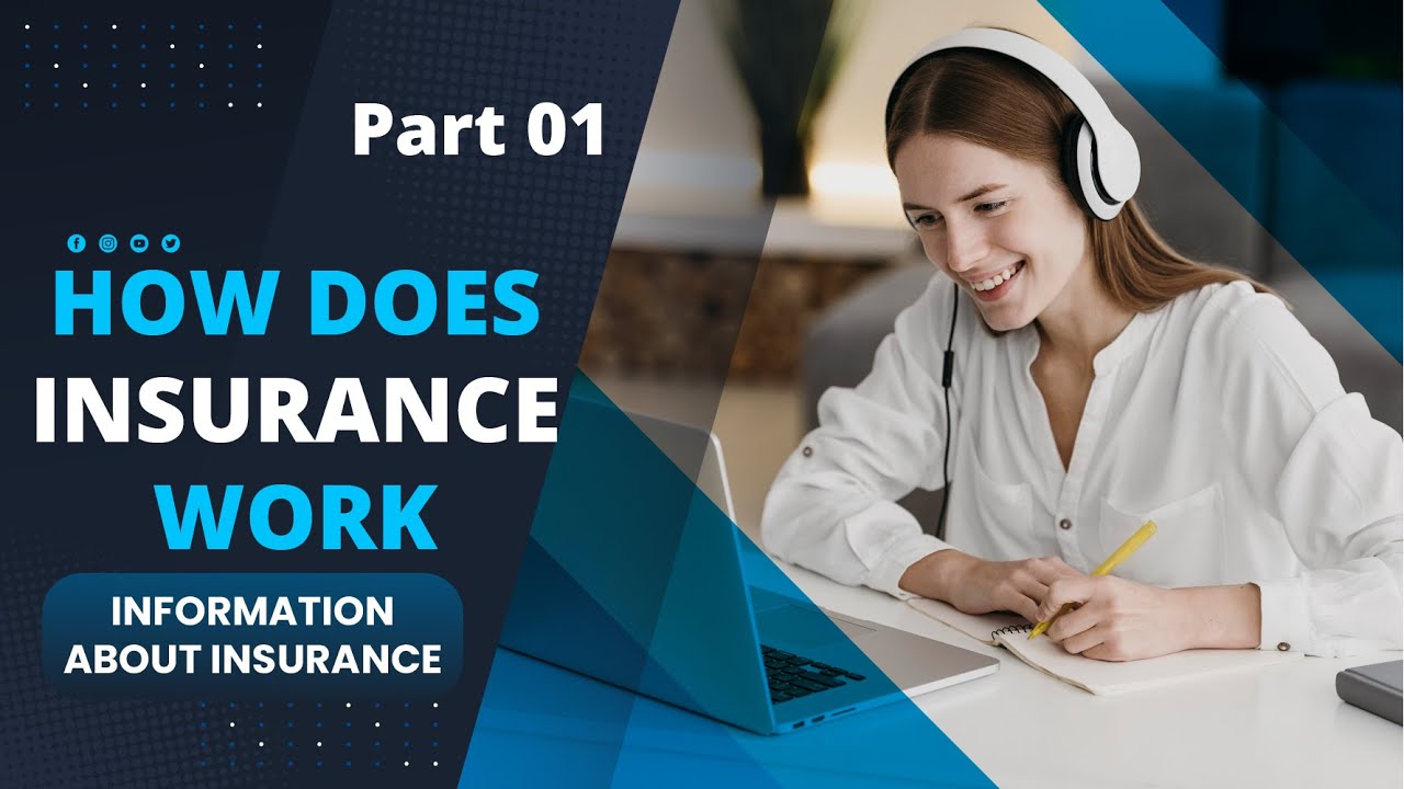 How Insurance Works - What is Life Insurance Part #1 | Insurance ...