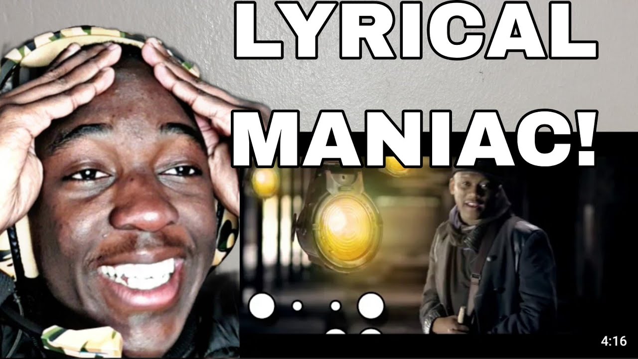 The Best Rapper In South Africa?! | ProVerb feat Tebogo Moloto ...