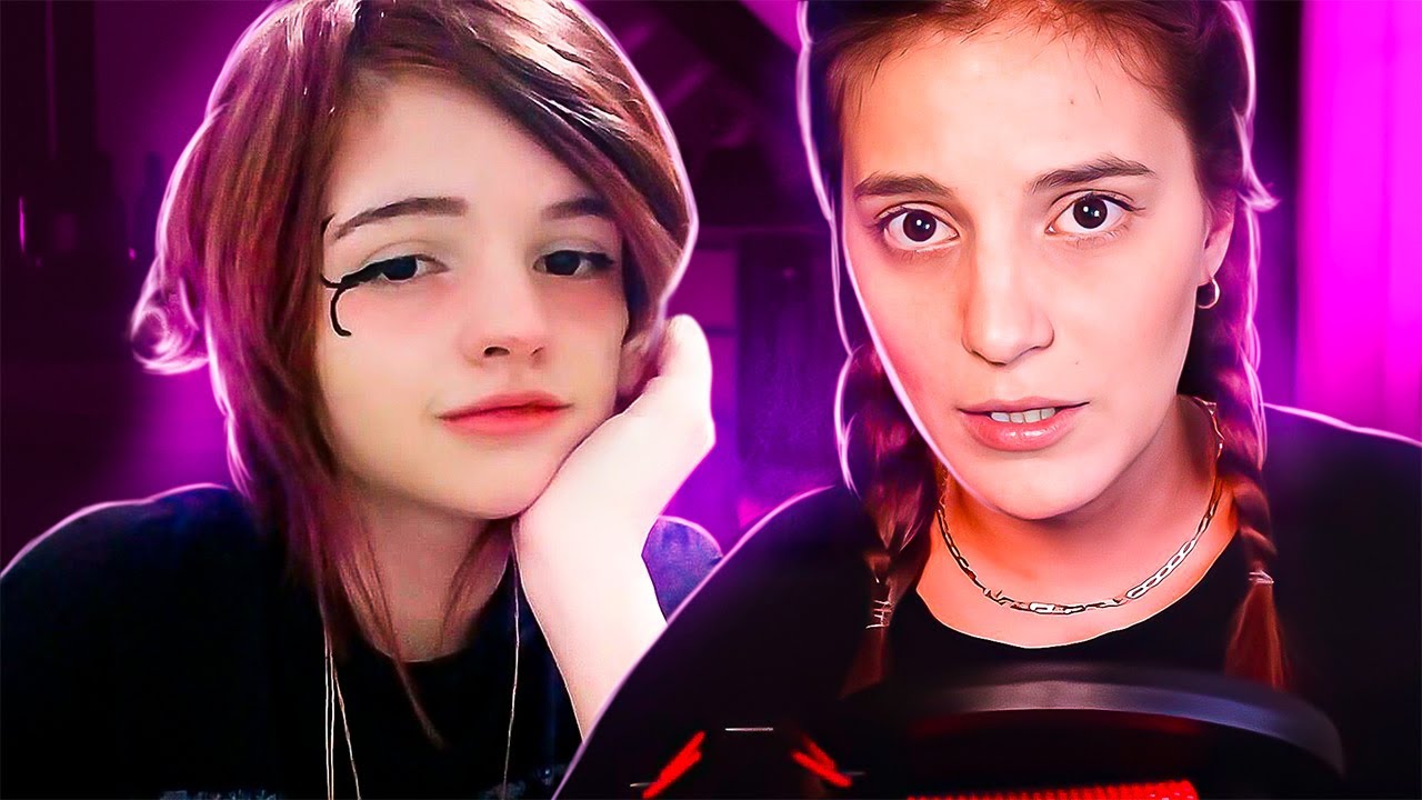 RALUCA E SEU "EXPOSED" - YouTube