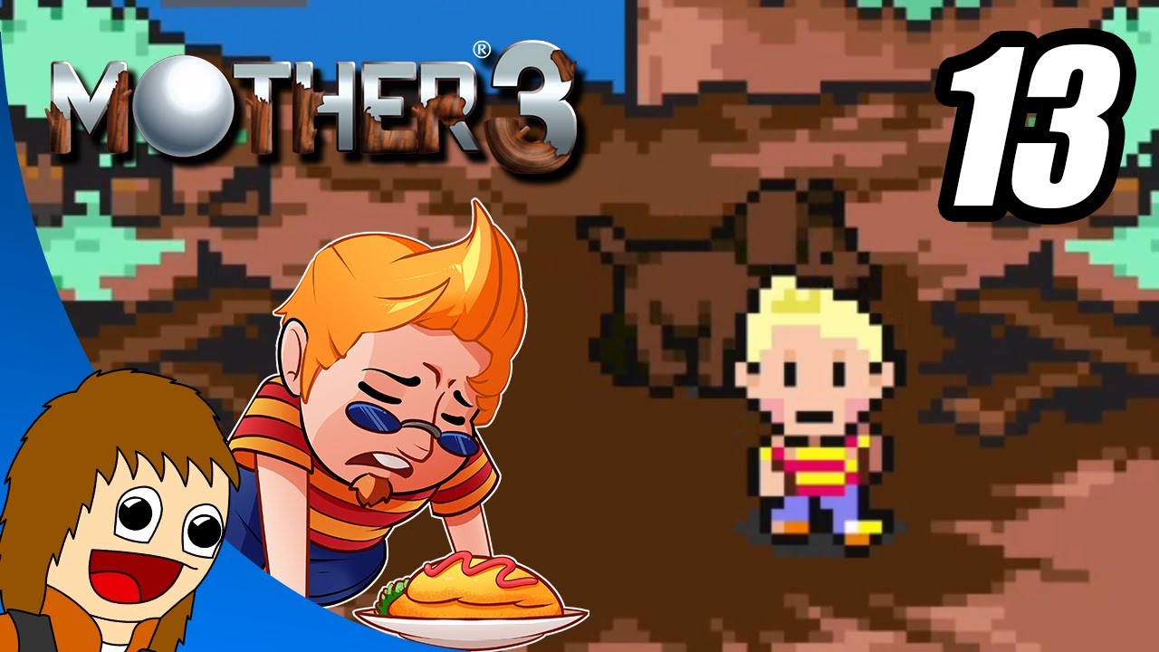 Mother 3 | Three Years Later [13] - YouTube