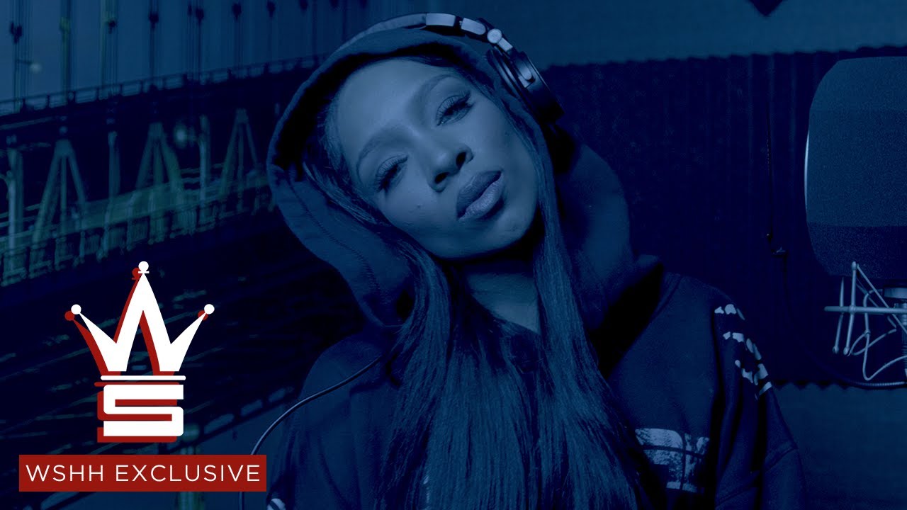 Lil Mama's 'Lemon Pepper Freestyle' sample of Drake feat. Rick Ross's ...