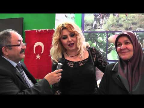 YALDIZ ALTUNDAŞ Iğdır Kadınları çalışıyor