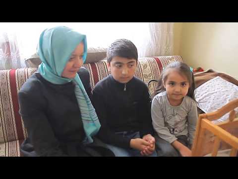 Yurdagül Aydın Anneleri Tebrik Etti