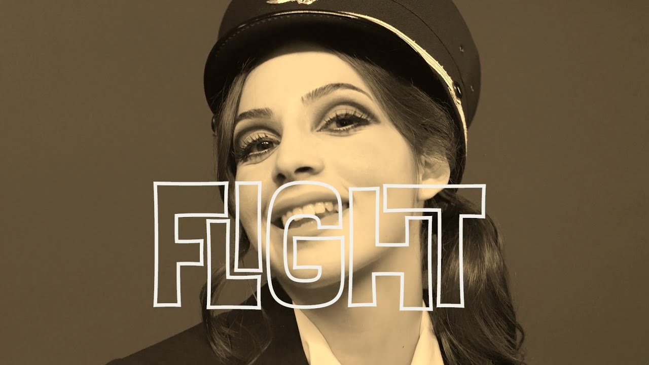 Vancouver Opera's Flight (2024—2025 Season) - YouTube