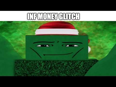 How to earn LARGE amounts of money from the TREELORD in Generic Roleplay Gaem (Roblox)
