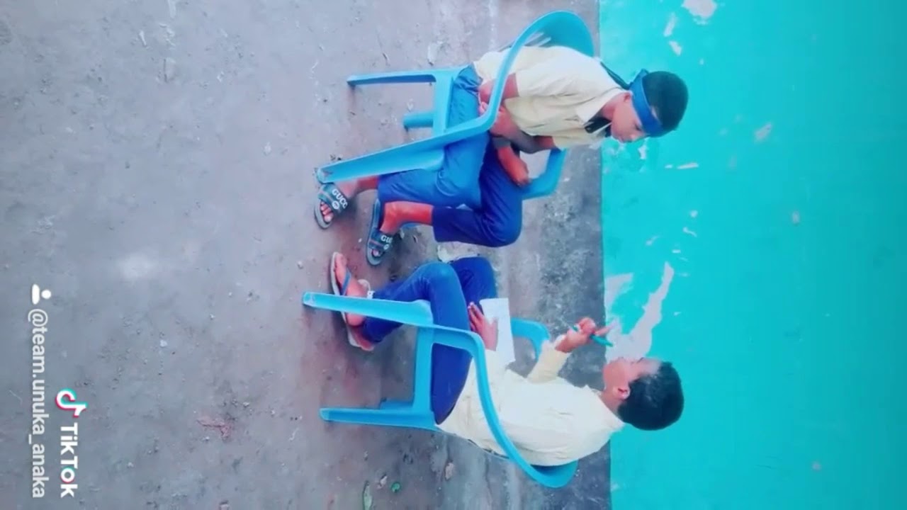 Tik tok asxaabta ukalaki ciya teamkaan - YouTube
