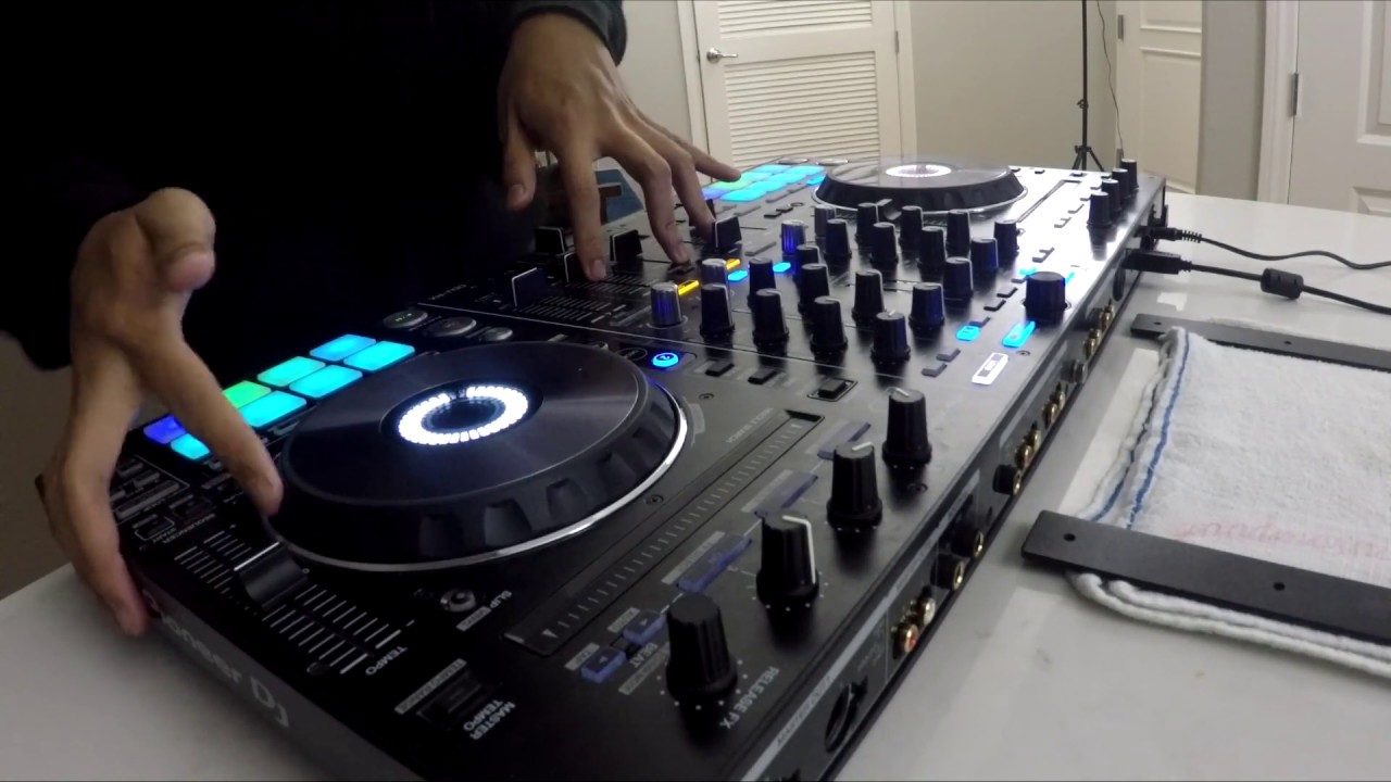 Til Death Us Do Party - Dj Brisk Mix - YouTube