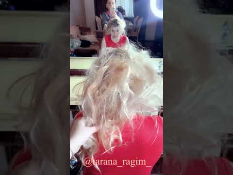 Dolasiq saclar ucun