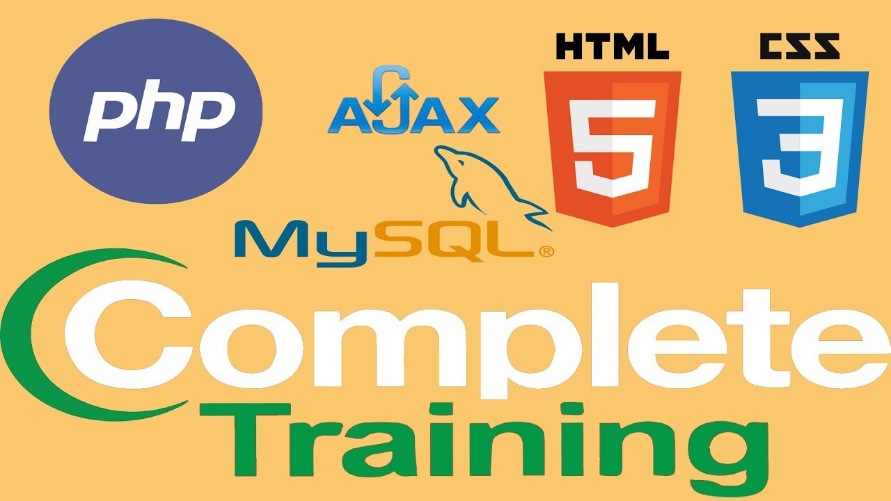 HTML CSS Basic Tutorial 2 Form Proccessing - YouTube