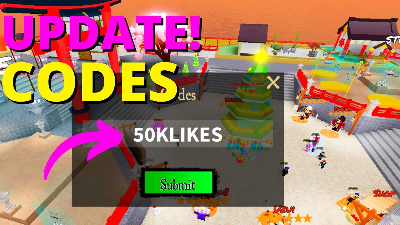 *NEW* UPDATE! CODES* [6⭐Uzui]Demon Slayer Tower Defense Simulator ...