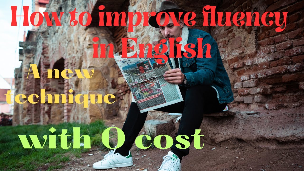 Immersion Technique // Create English atmosphere at home // Reach ...