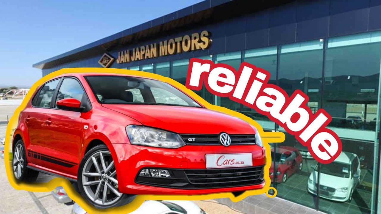 5 most reliable cars from Jan Japan - YouTube