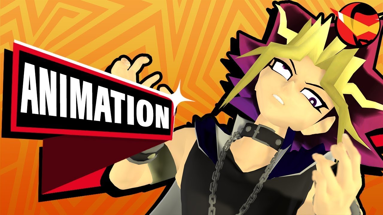 Yami Gets A Smart Phone - YouTube