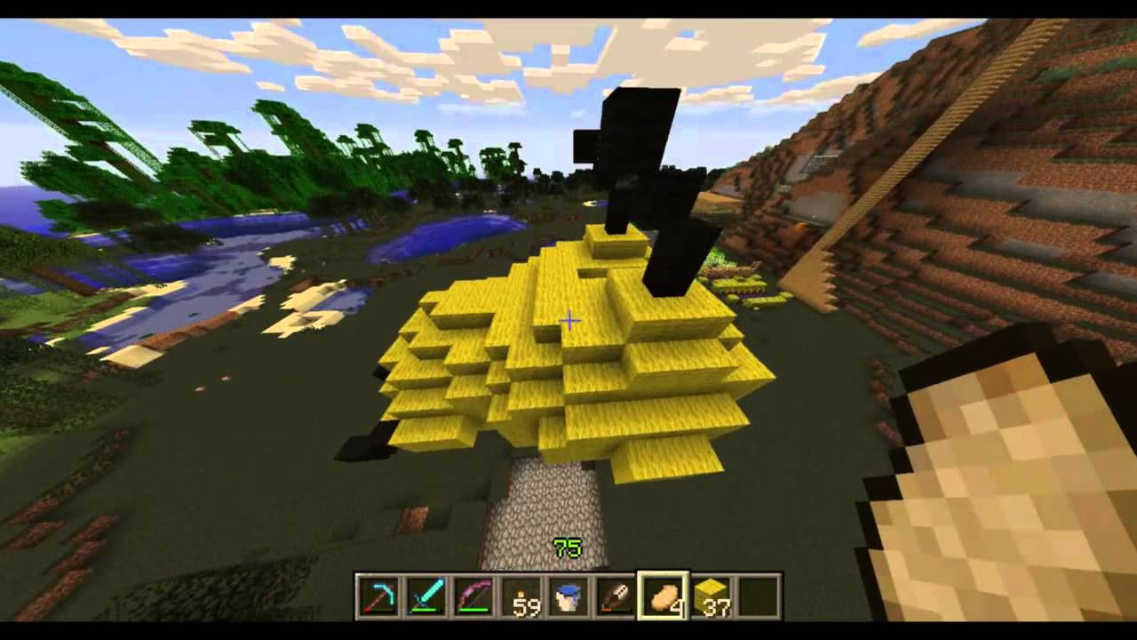 Kawaii Numse i MineCraft! - Og et spørgsmål - YouTube