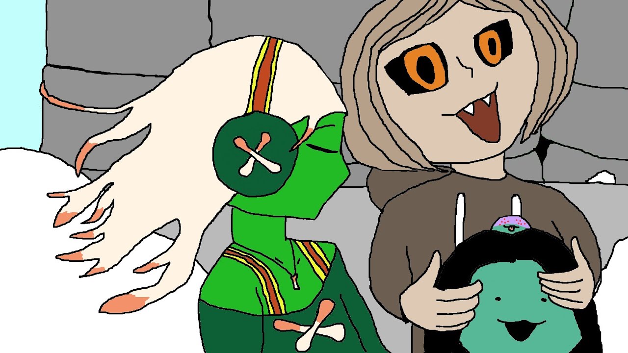 Nightcore - INSOMNIA (Deepwoken OST) - YouTube