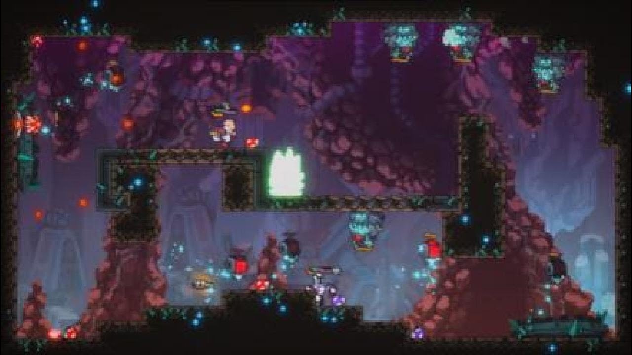 Gravity hero parte2 - YouTube