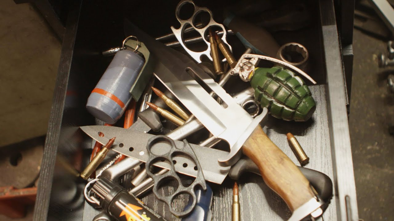 Props in Filmproduction - Making Of a Low Budget Comedy Show - YouTube