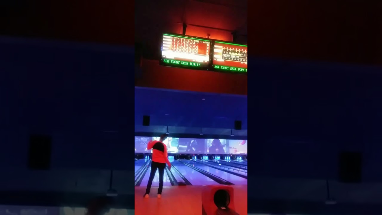 Bowling - YouTube