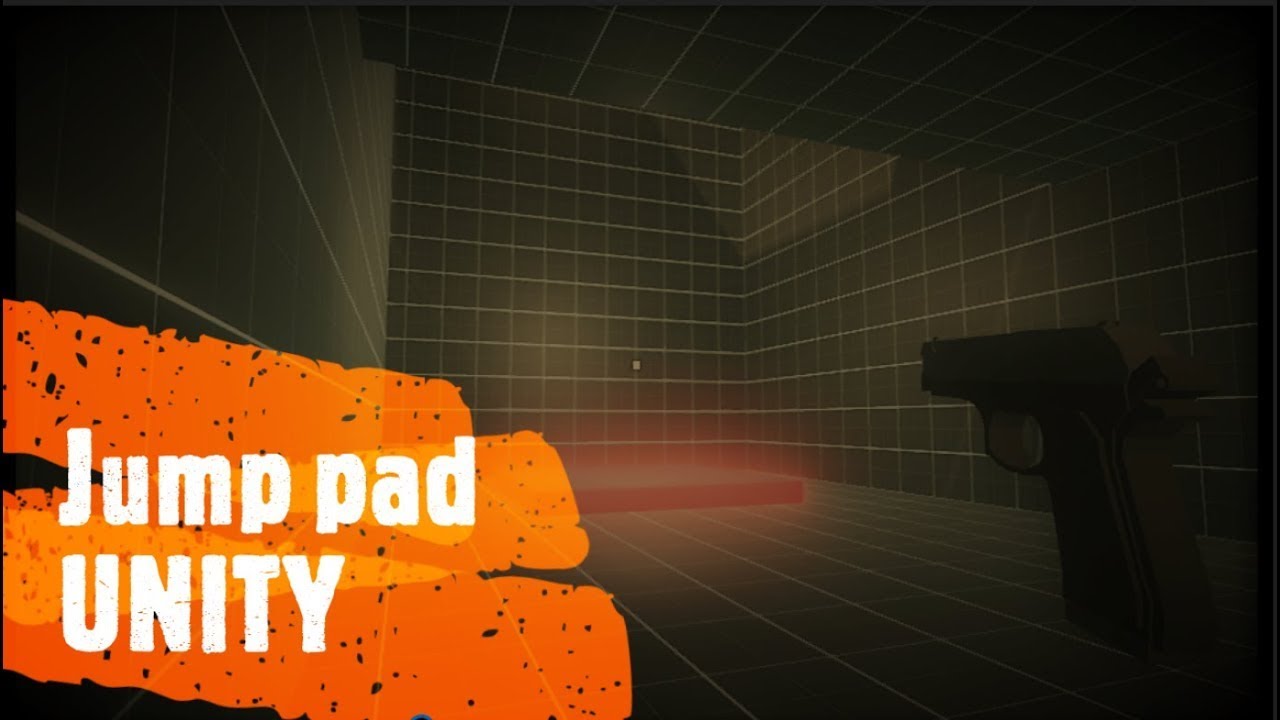 How To Make A Jump Pad In Unity Tutorials EP 1 YouTube how-to-make-a-jump-pad-in-unity-tutorials-ep-1-youtube