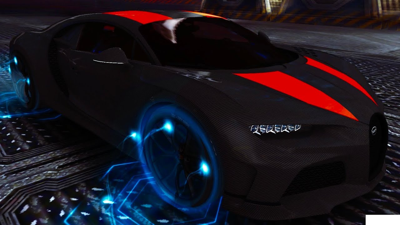 Asphalt 8, Bugatti Chiron Supersport 300+, Multiplayer 4K 60fps - YouTube