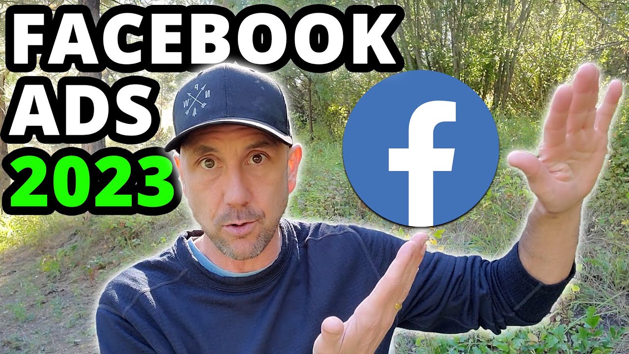 The Secret To Success w/ Facebook Ads In 2023 - YouTube