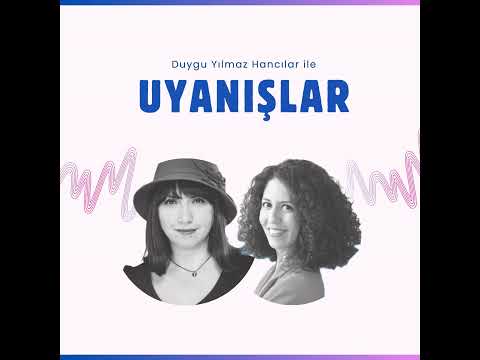 62. Mürşide Demirkol - Şu An Yaşam Seni Nereye Doğru Uyandırıyor?