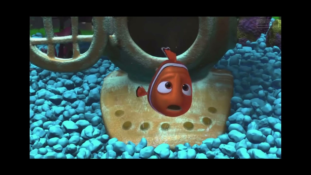 Nemo listening 4 call - YouTube