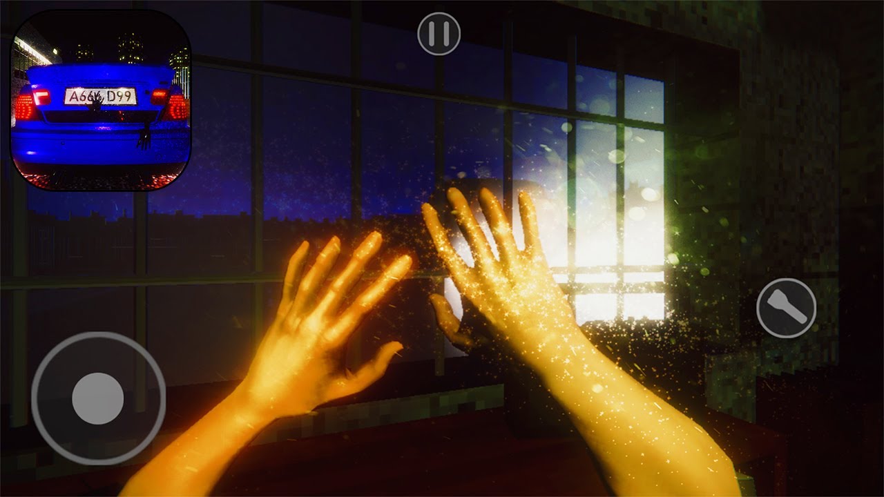 Security House - Horror Game - Full Gameplay (Android, iOS) - YouTube