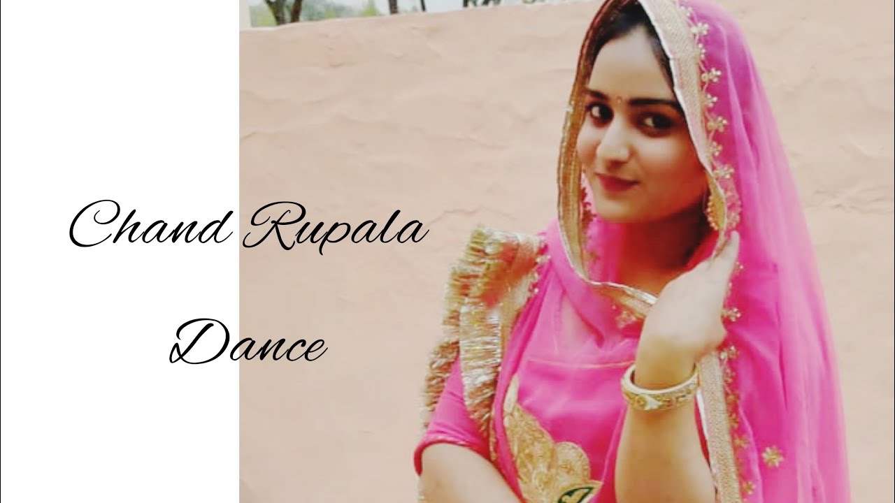 Chand Rupala song| Rajasthani Dance| Usha Shekhawat |#ghoomar # ...