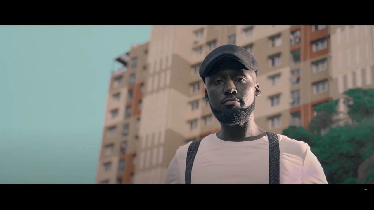 Smile - Cornellius X Debbie Grace (Official Music Video) - YouTube