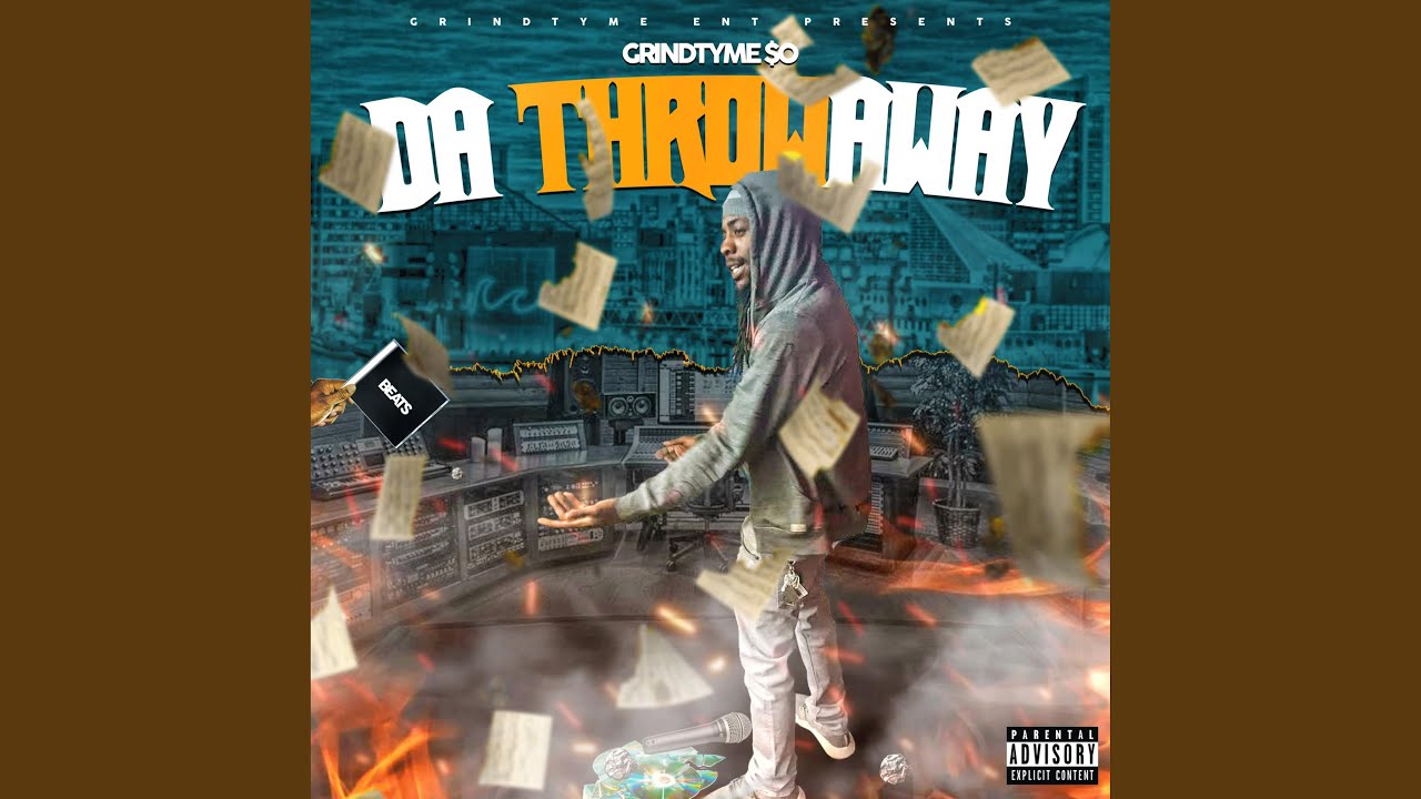 Eat (Freestyle) - YouTube