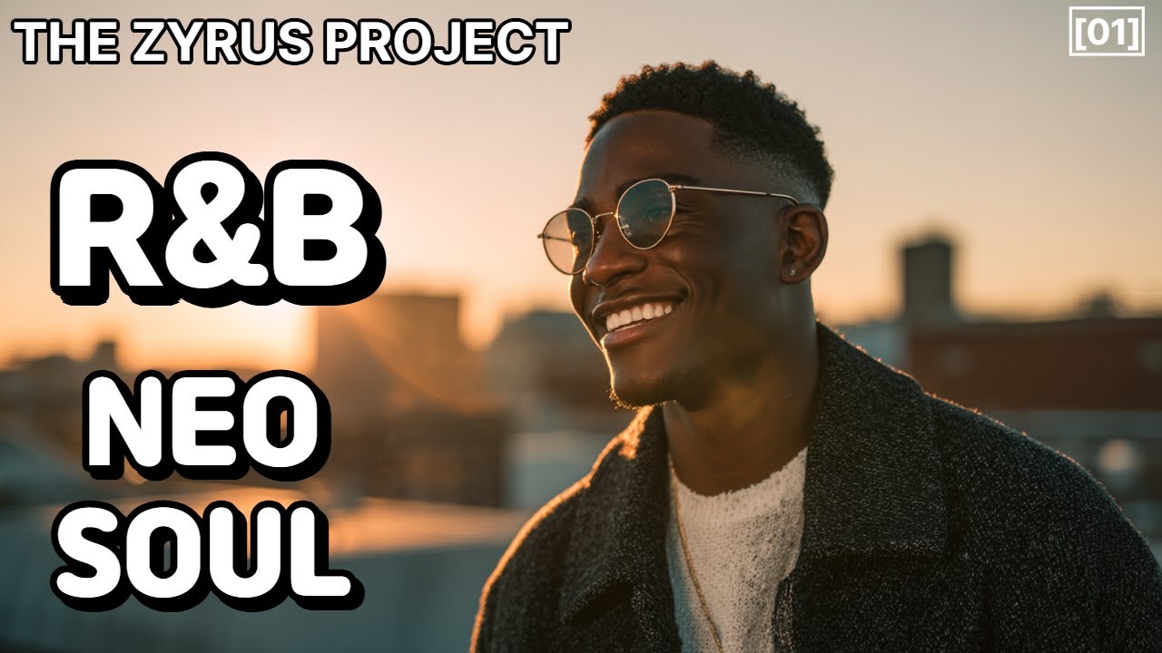 [PLAYLIST] R&B NEO SOUL 01 - Smooth Urban Vibes | 알앤비 네오소울 - YouTube
