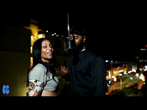 Amg Nino Ft 10 Wes Stacey - \